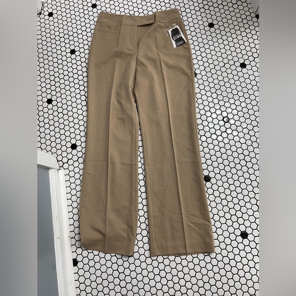 easy 5th | Pants & Jumpsuits | Nwt Easy 5th Secretly Slender Pants Size ...